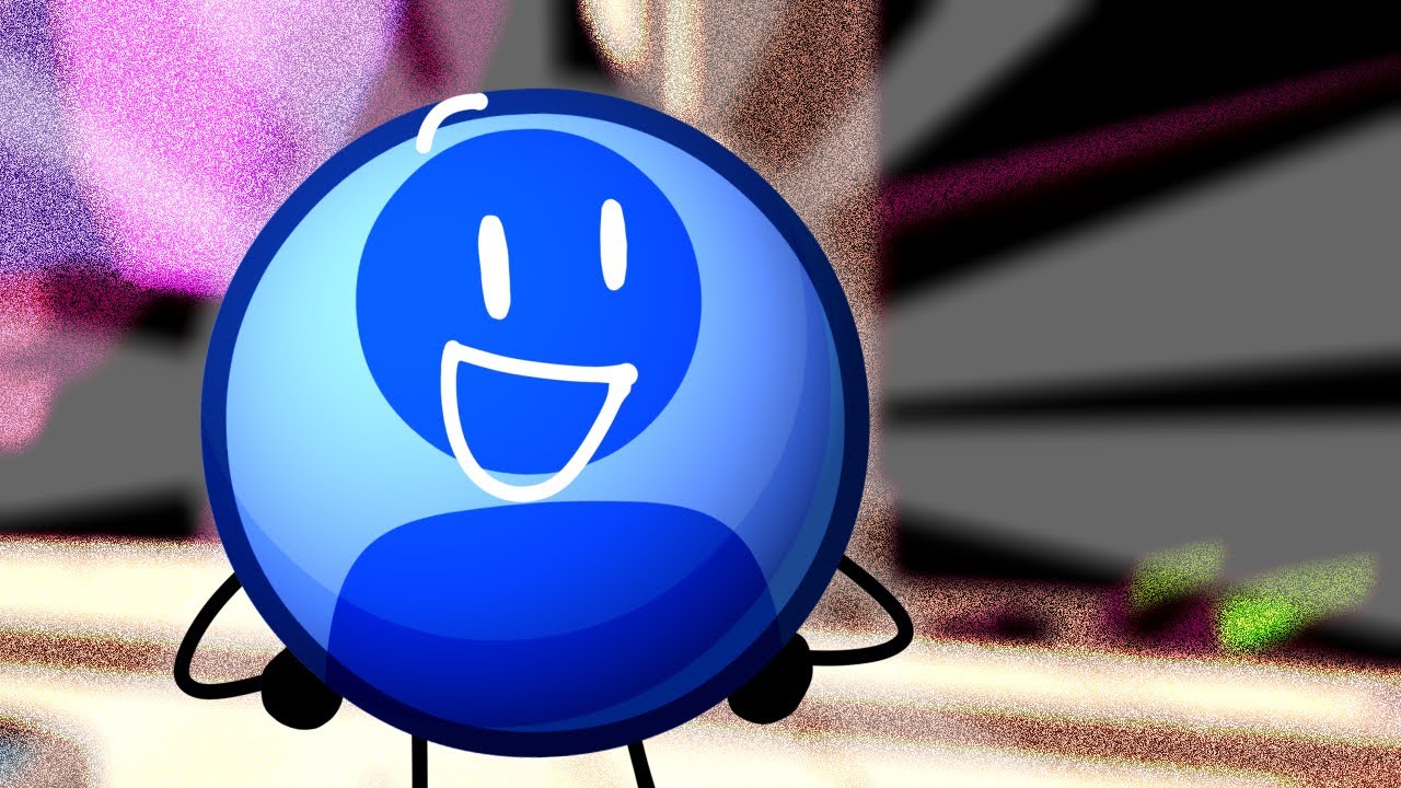 [BFB Edit] BFB Profily Edit - YouTube