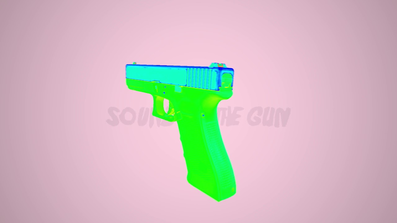 Maxi Millz - Sound Of The Gun - YouTube Music
