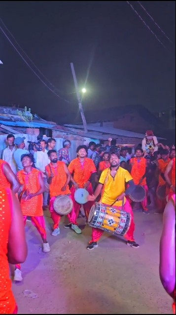 Chhi chhi chhi re chhi #himanmelody #junagarh - YouTube