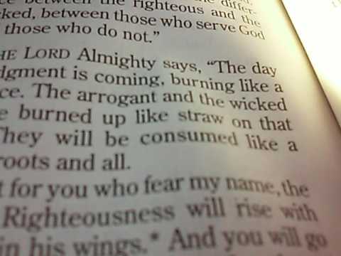 Judgment day is coming..REPENT BEFORE ITS TOO LATE - YouTube