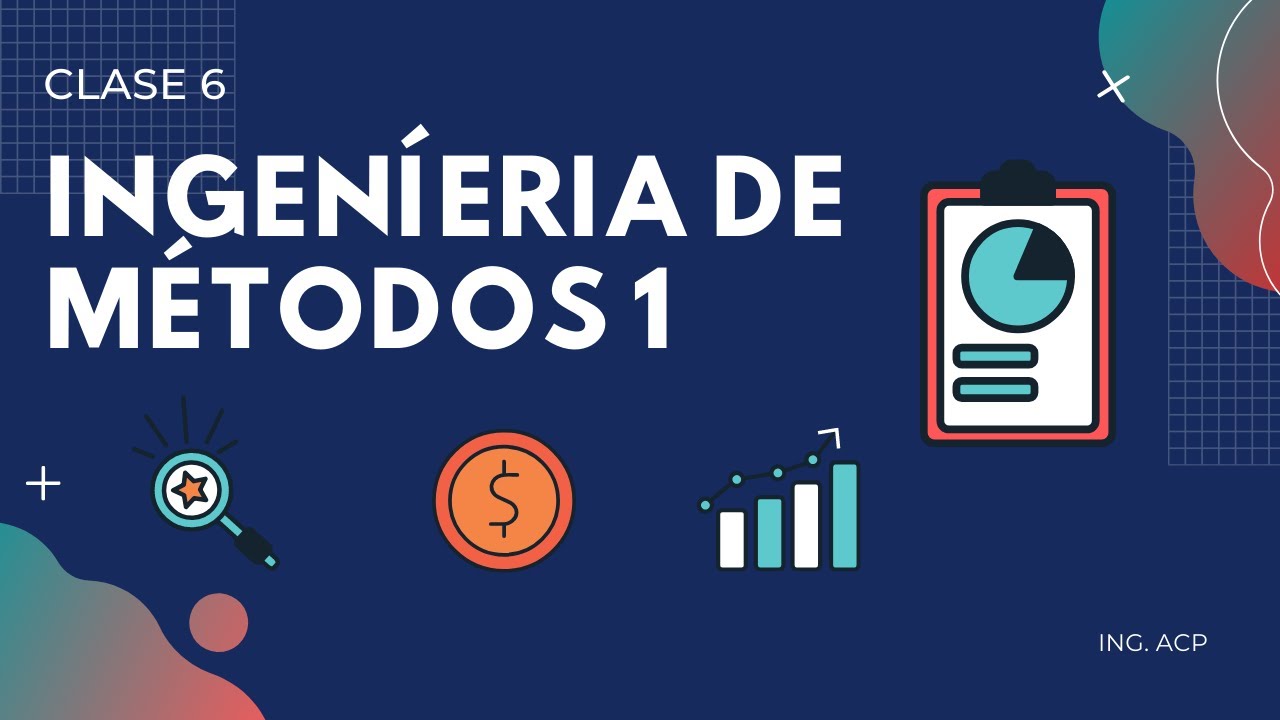 Clase 6 - Ingeniería de Métodos 1 - YouTube