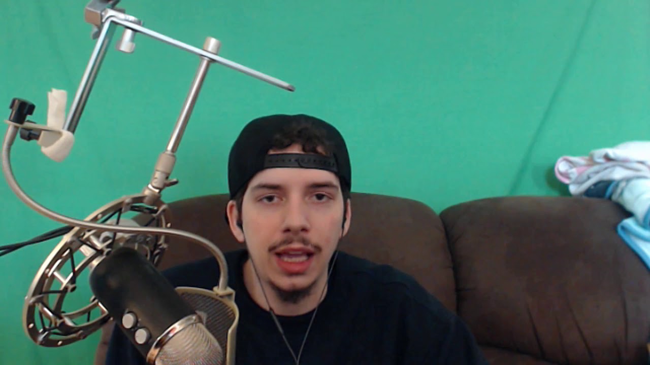 My Apology To ShannyForChrist & RevelationNews - YouTube
