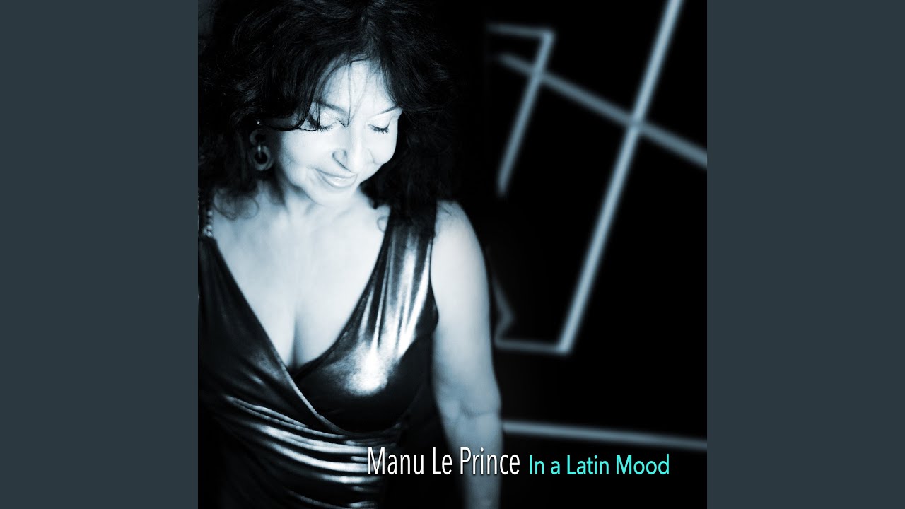 In a Latin Mood - YouTube