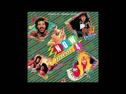 Kim Wilde - The Second Time [HQ, Lyrics]