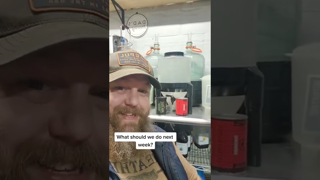 Brew Demon Beer kits! help me pick what yo do next. - YouTube