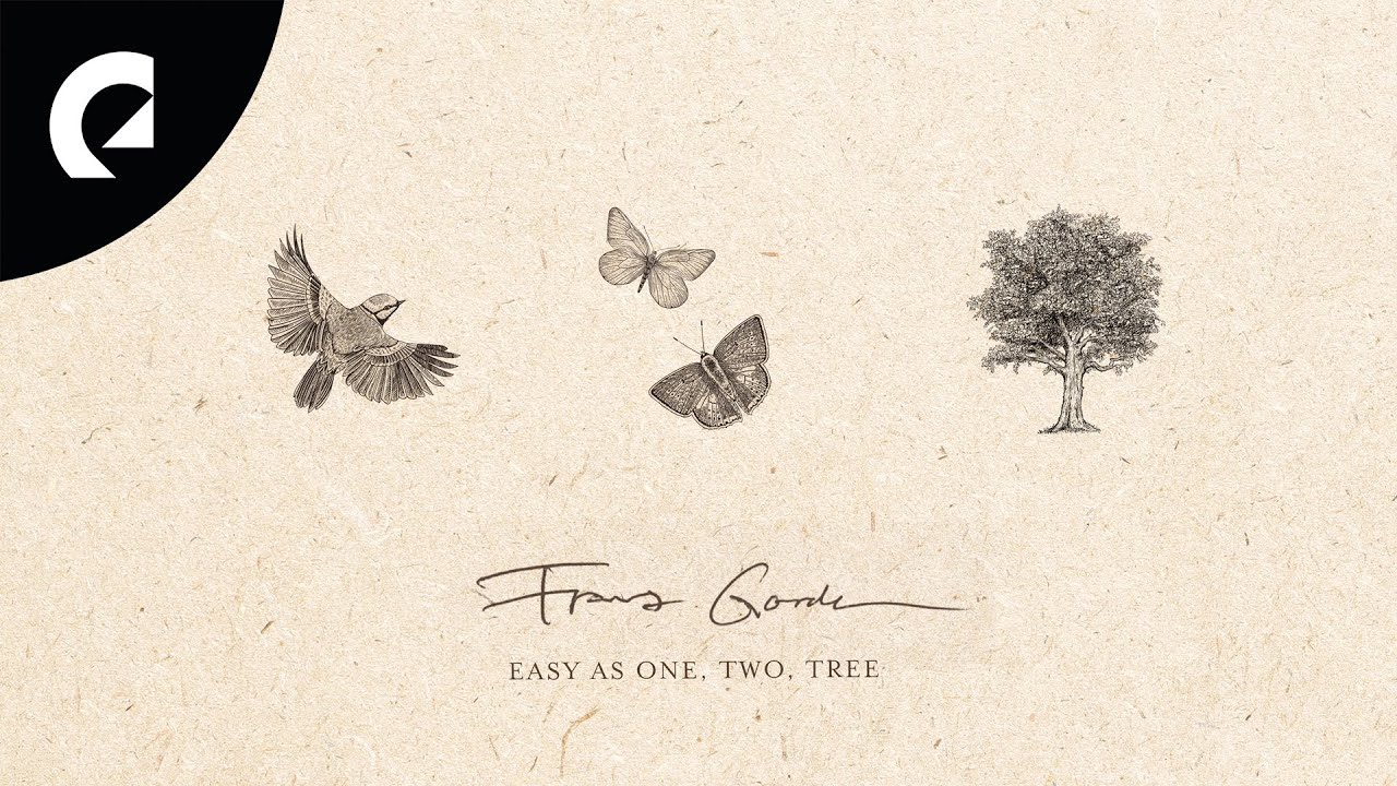 Franz Gordon - Easy as One, Two, Tree - YouTube