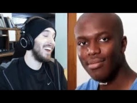 HEY THAT'S A SPICY MEME! - Reacting to ULTIMATE DANK MEMES COMPILATION ...