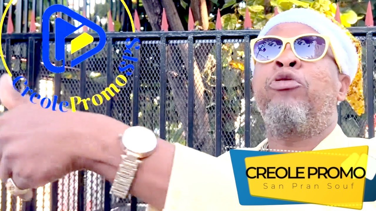 Pastè Pass...Plip Plip Pliyé!!! - YouTube