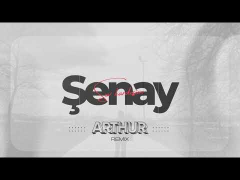 Şenay - Sev Kardeşim(Arthur Remix)