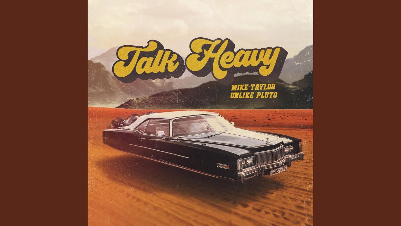Talk Heavy - YouTube