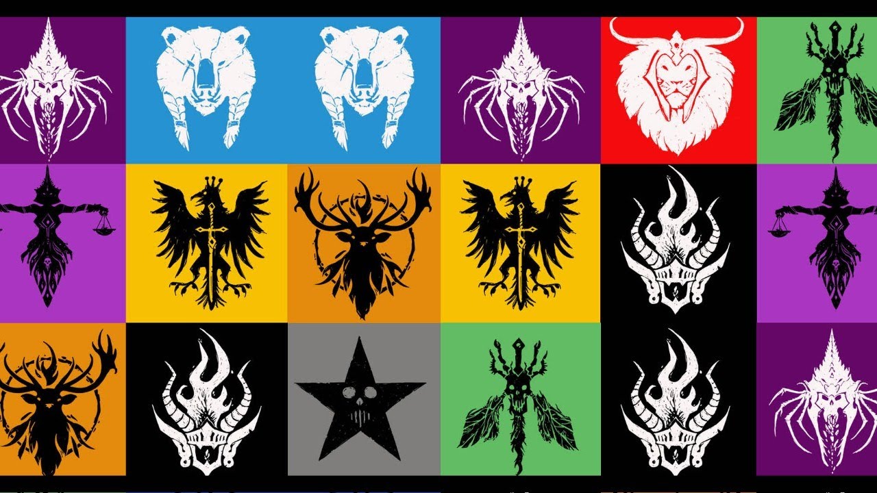 The Mysteries of Mythoss Revealed! - YouTube