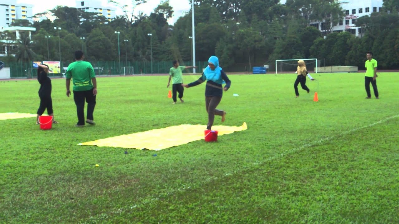 TELEMATCH! - YouTube