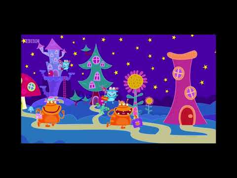School of roars theme song CBeebies bbc iPlayer - YouTube