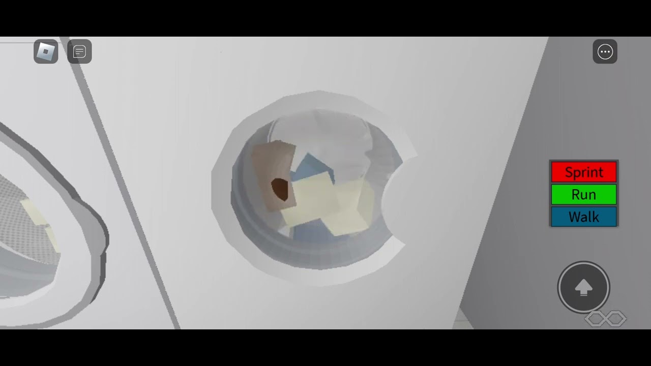 logik l814wm20 cotton wash washing machine roblox - YouTube