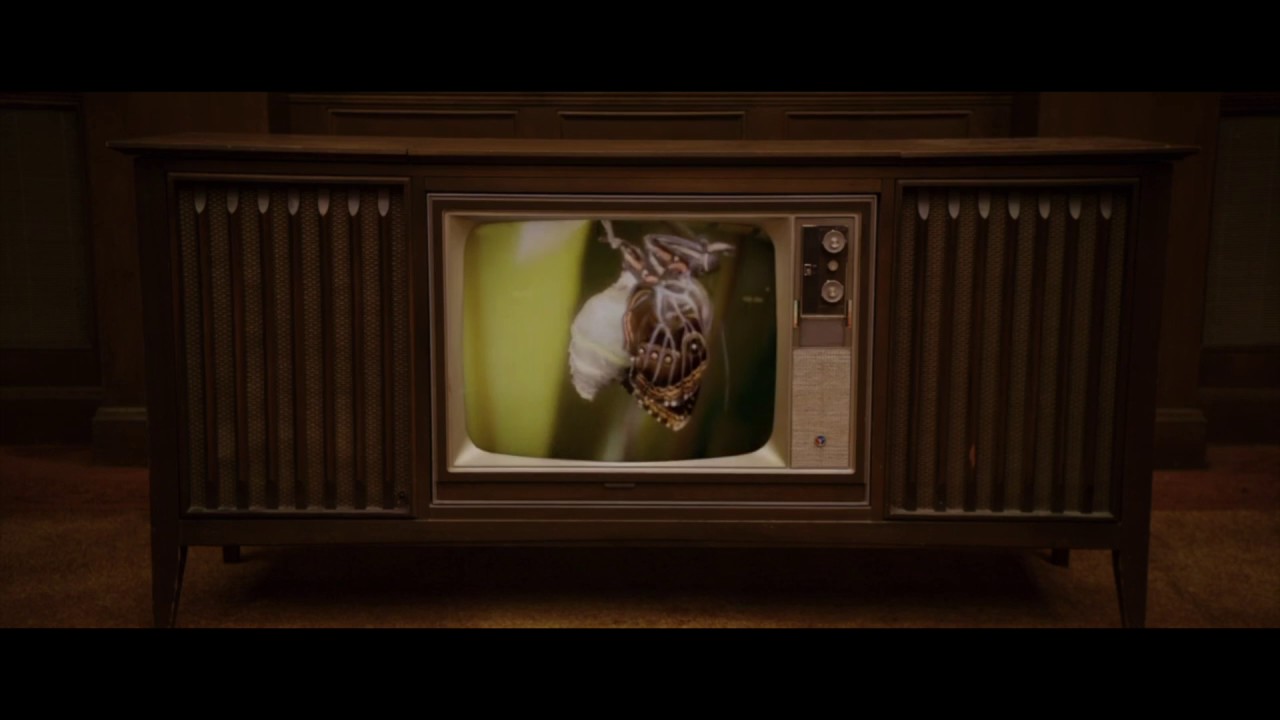 Get Out: Behold the Coagula (Clip) - YouTube