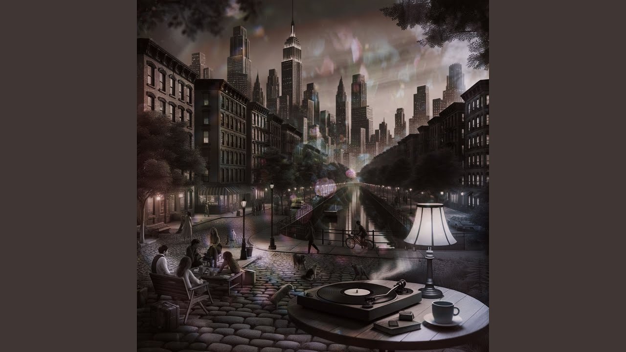 Inkwell Stories - YouTube