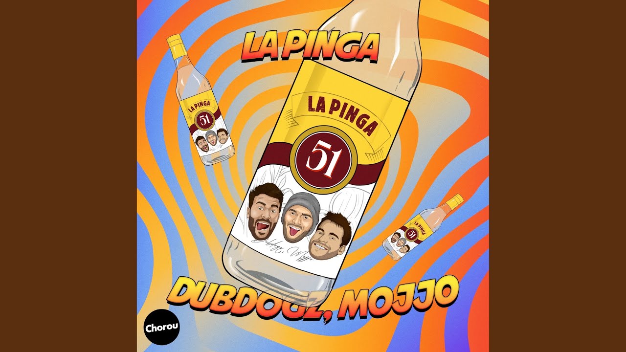 La Pinga Youtube