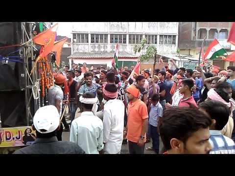 Ram navime julush nawada