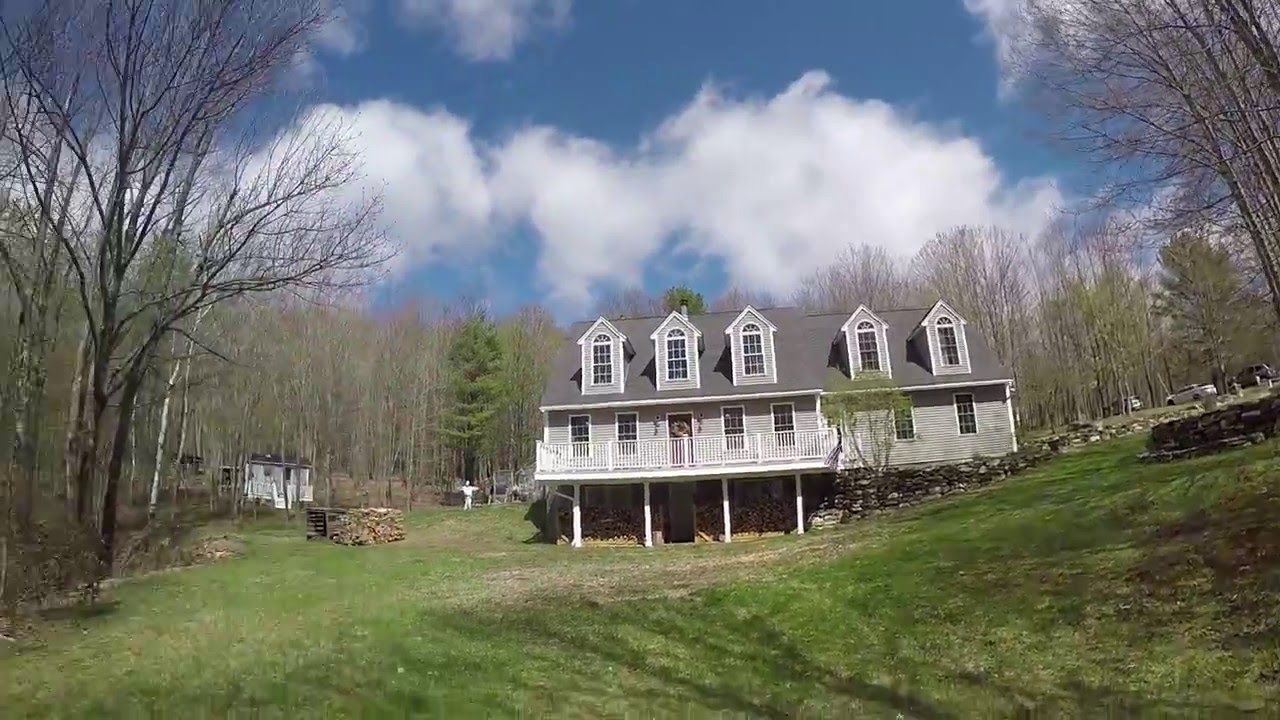 16 Kidron Brook Video Tour - YouTube