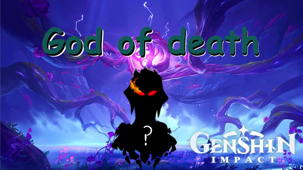 Forgotten Genshin Lore: The Unknown Constellation| Genshin Impact Stories - YouTube