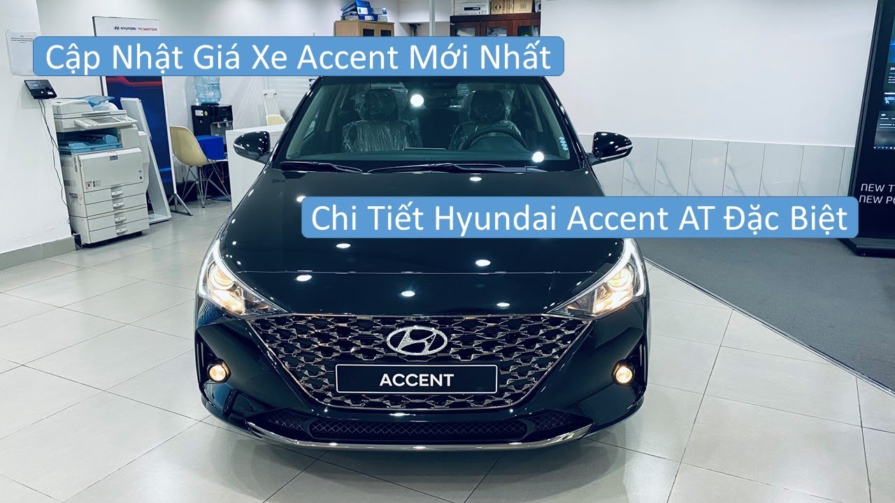 Cập Nhật Giá Xe Accent Mới Nhất. Accent Giảm Giá Khủng Nhất Năm. Chi ...