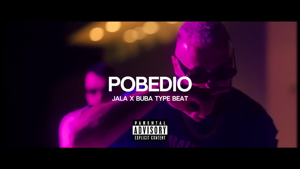 [FREE] Jala Brat x Buba Corelli Type Beat - "POBEDIO" | Balkan ...