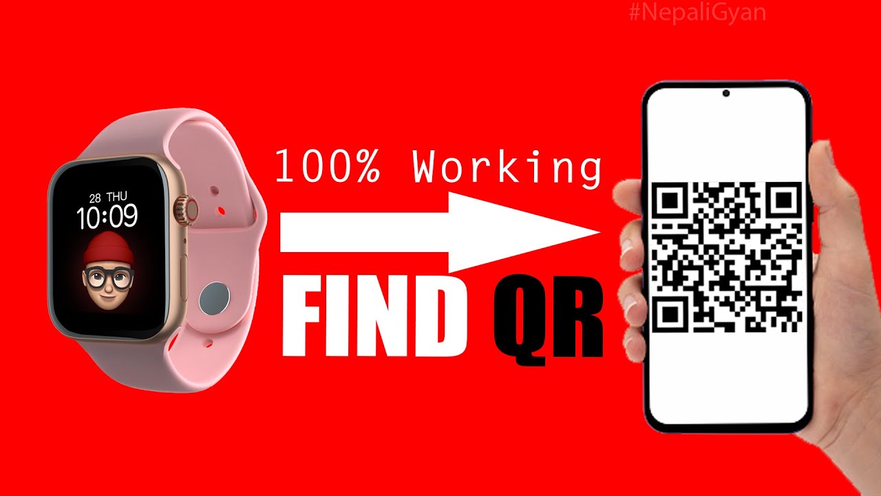 How to Find Smart Watch App | Smart Watch App Download | How to Get ...
