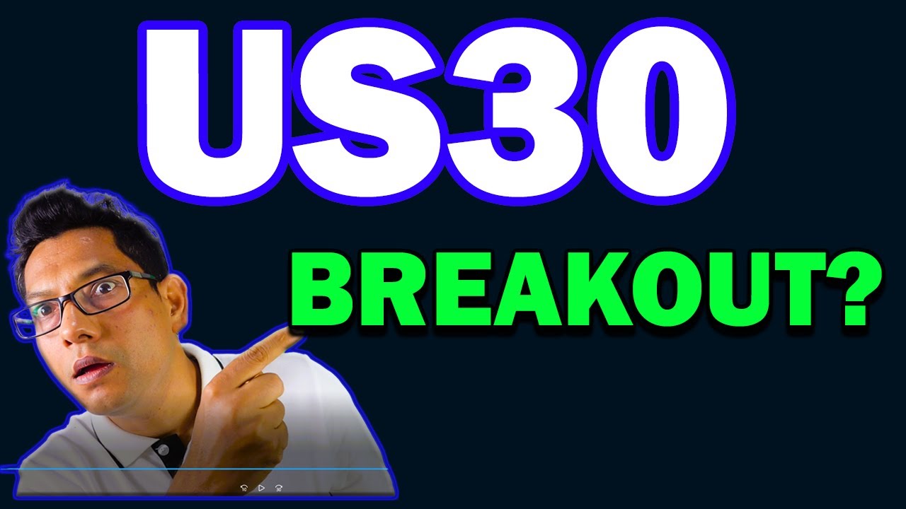 US30 Analysis Today : Candlestick Pattern Trading Strategy - YouTube