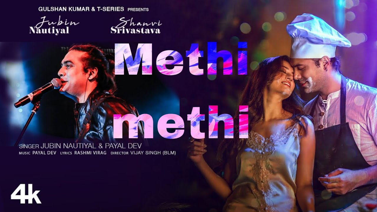 Jubin Nautiyal, Payal Dev: Meethi Meethi | Rashmi Virag | Shanvi ...