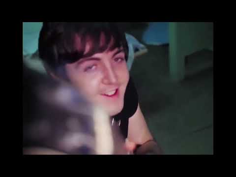 The Beatles - Live at Shea Stadium Full Concert 1965 1080P Bluray DVD