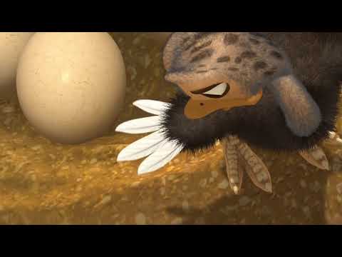 DOĞA DOSTLARI 4 (HD) ÇizgiFilm