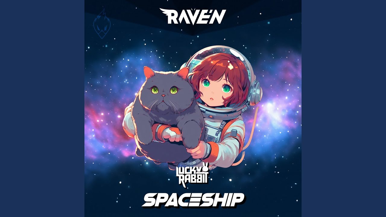 Spaceship - YouTube
