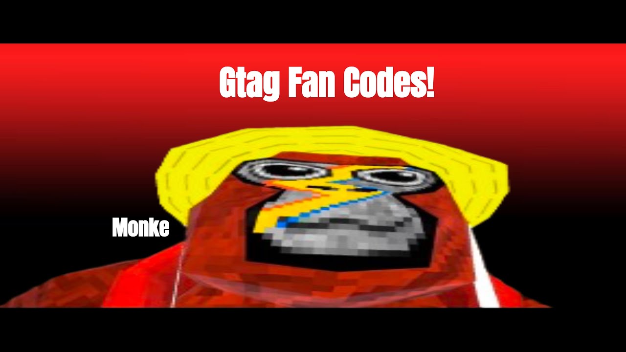 NEW Gtag Map? / Gorilla Tag With Veiwers - YouTube
