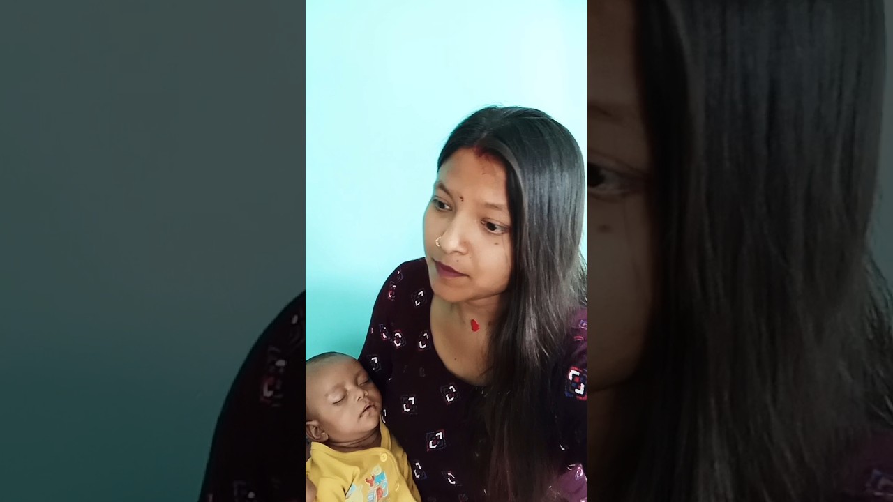 Babu Sona darling #viralvideo #anya - YouTube