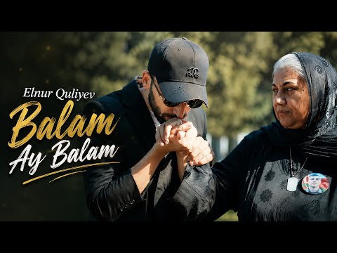 Elnur Quliyev - Balam Ay Balam 