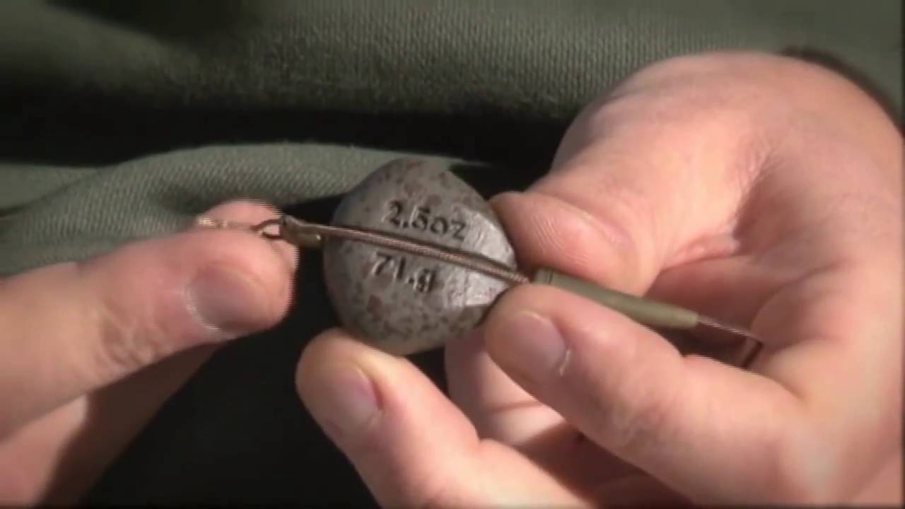 Avid Snippets 5 Lead Drop off Stem - YouTube