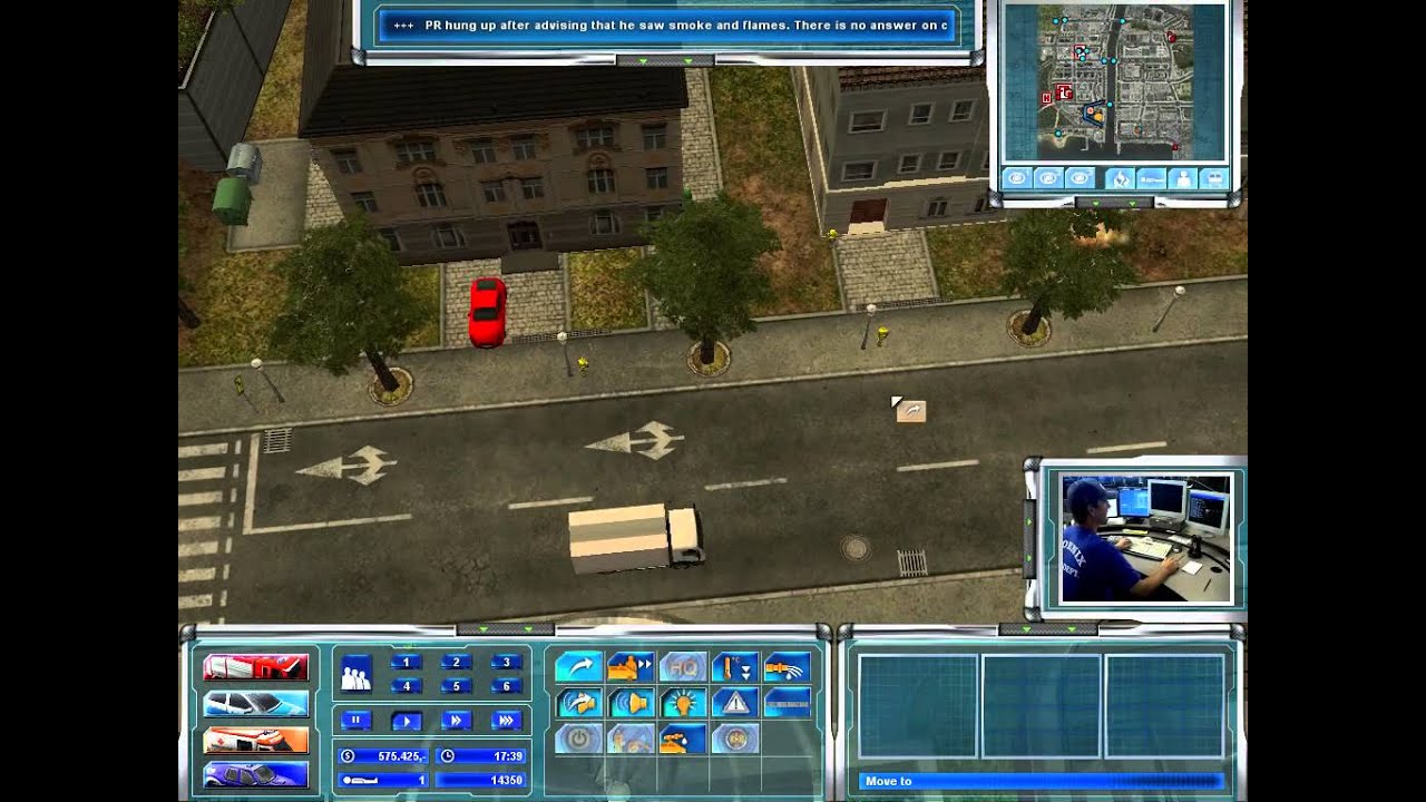 EM4: Episode 53 Rockport Mod v1 - YouTube