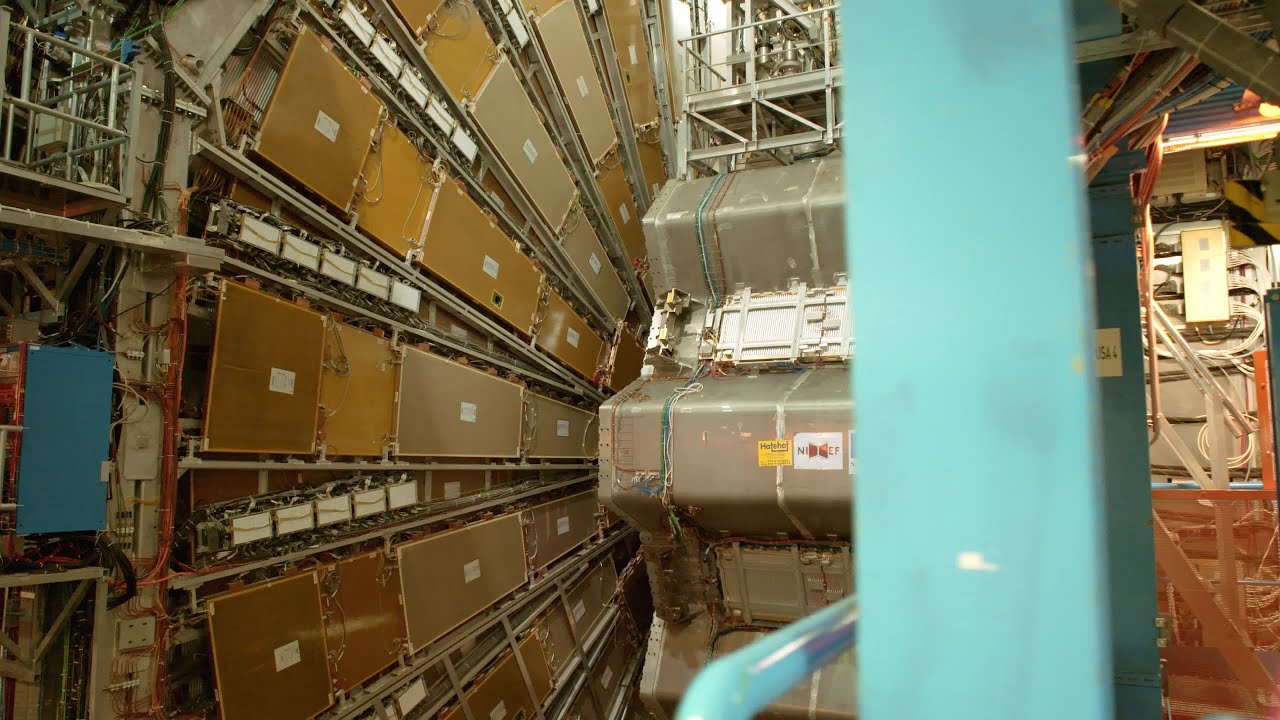 CERN Standard Model survives stringent test of lepton universality at ...