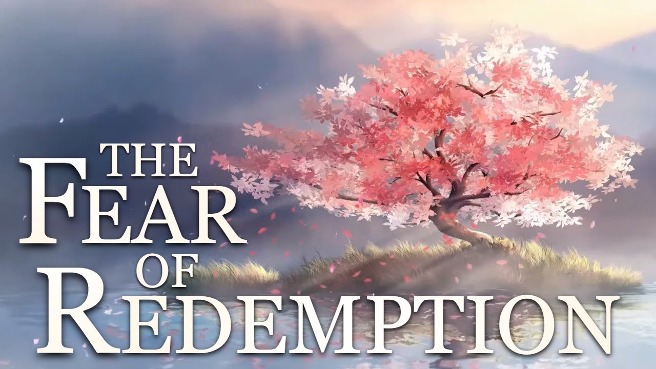 The Fear of Redemption | A Course In Miracles | Chapter 13: Section 3 - YouTube
