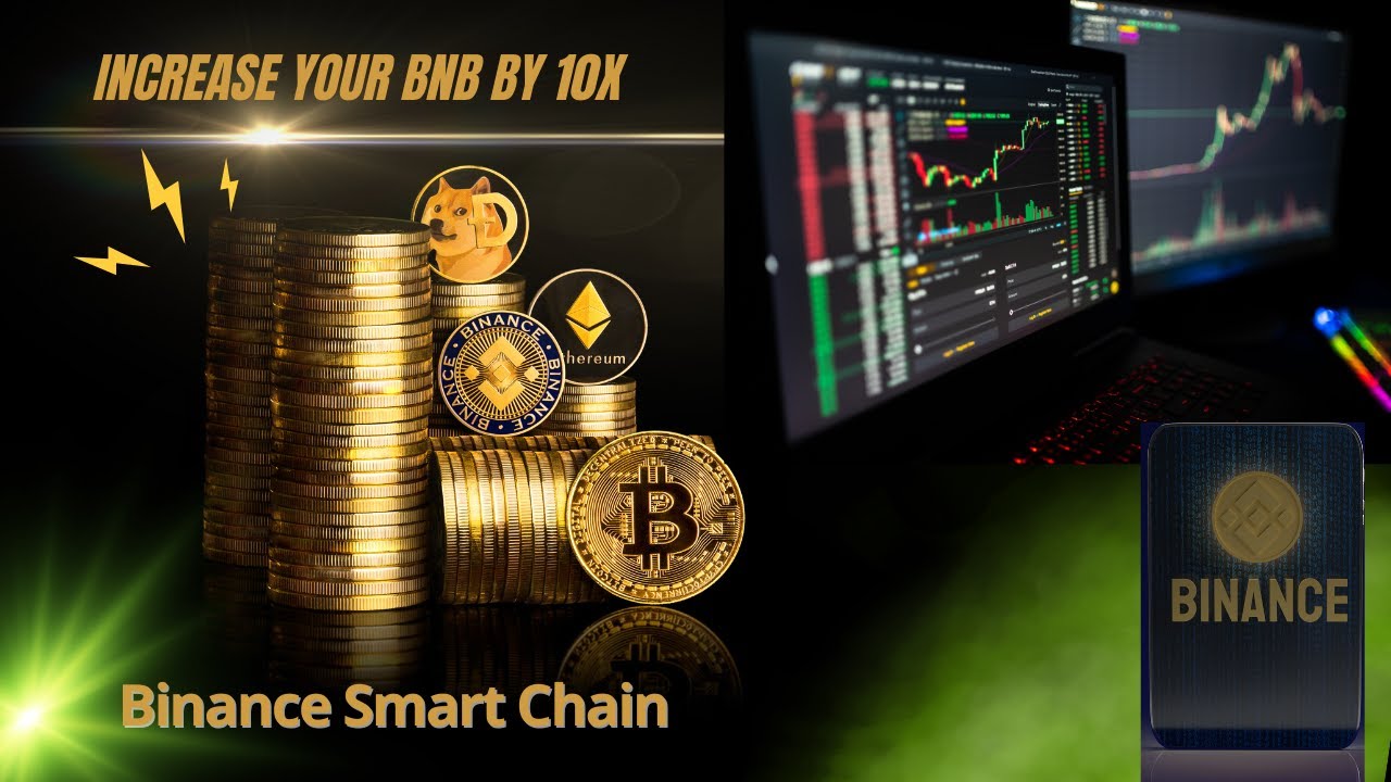 Use Binance Smart Chain Flash Loan Arbitrage to Increase Your BNB by 10x | Ultimate Guide! - YouTube
