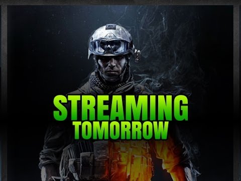 Streaming Tomorrow Feb 9th - YouTube