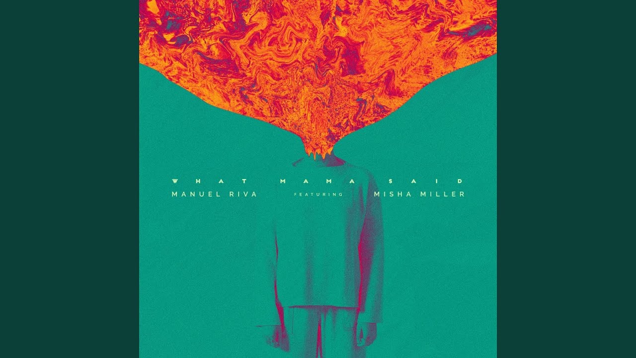 What Mama Said - YouTube Music