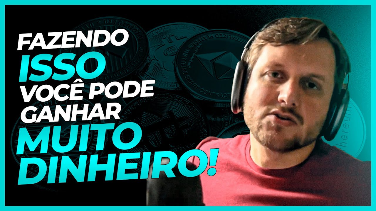 AUGUSTO BACKES REVELA SUA ESTRATÉGIA PARA FAZER MUITO DINHEIRO COM ...