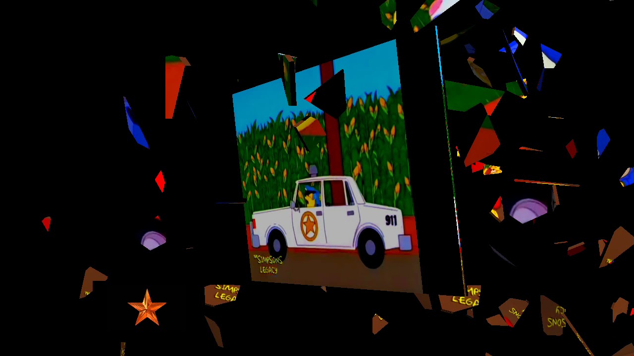 Fight video cartoon || Fight simpsons video || fighting || fighter ...