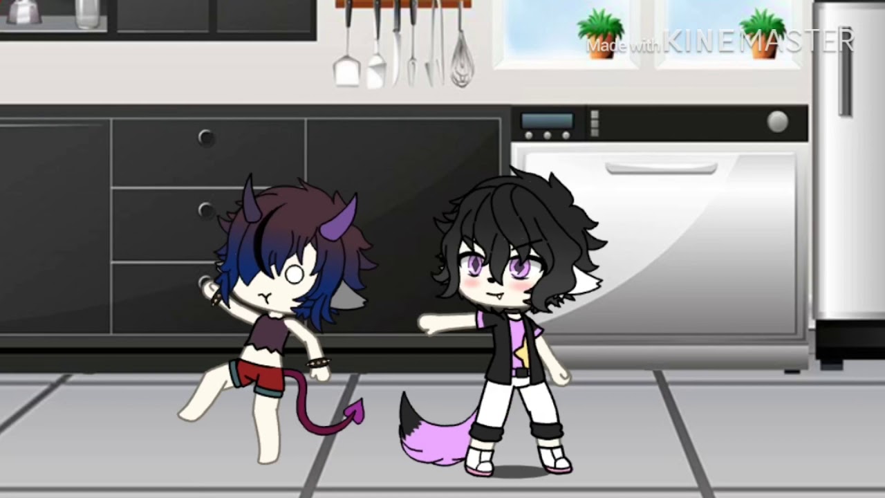 Farting on my old oc - YouTube