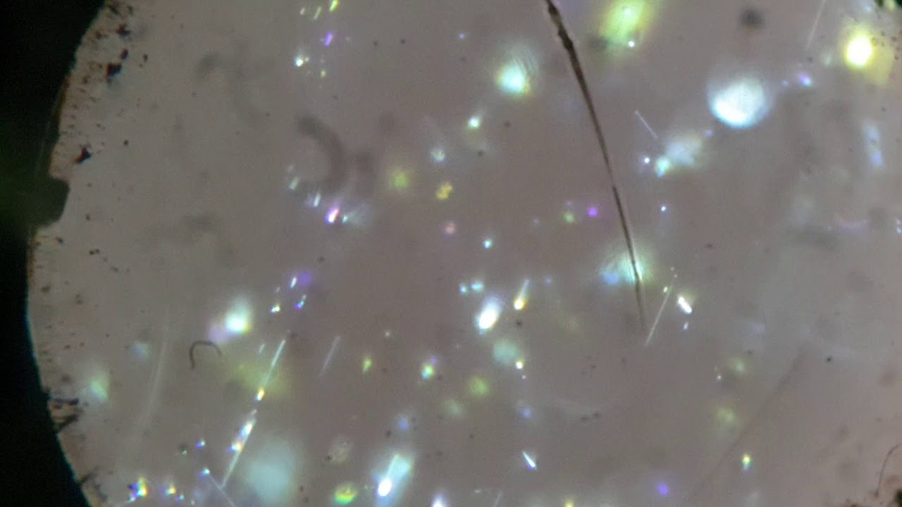 Distinguishing natural pink sapphire and synthetic sapphire by nano ...