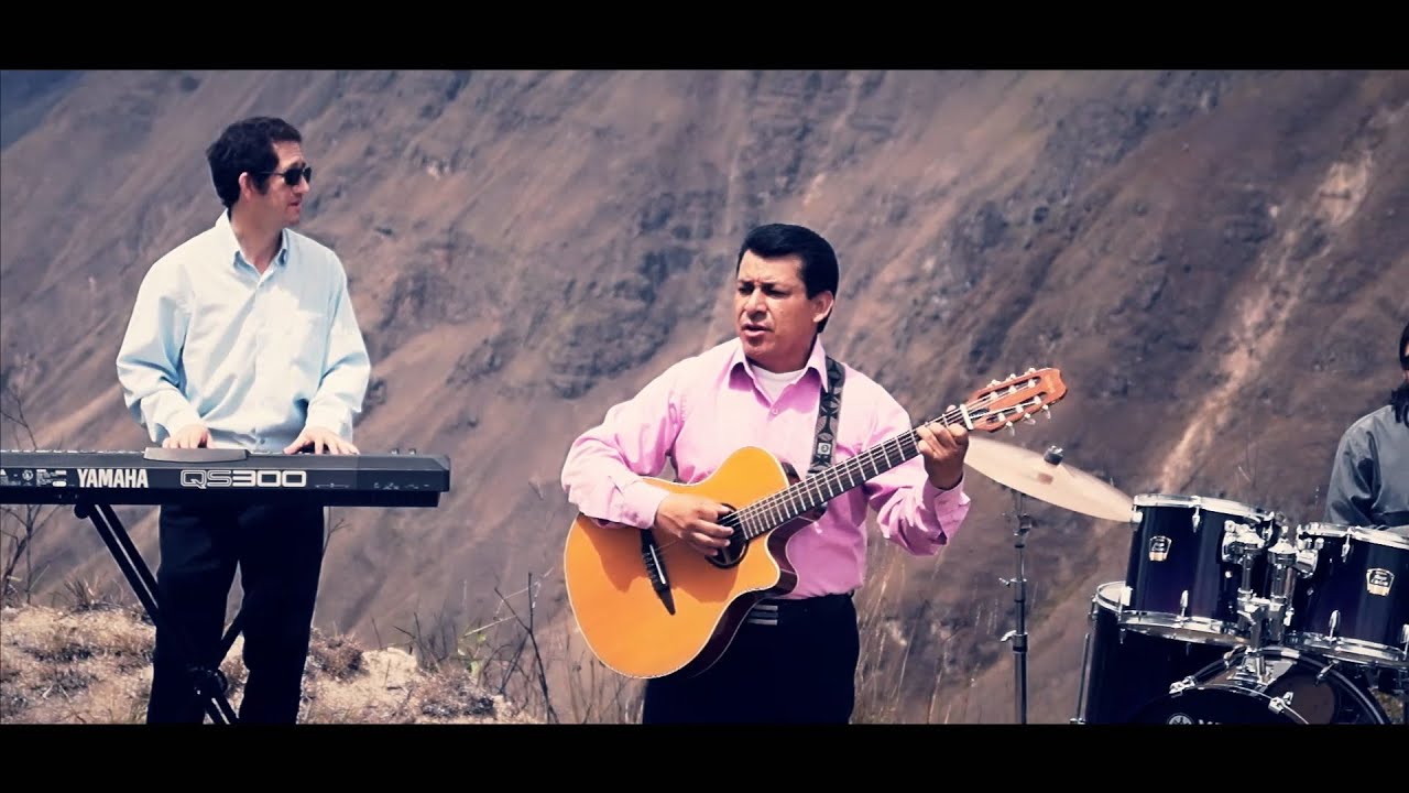 JAIME CHACUA EL CAMINO (VIDEO OFICIAL) Chords - Chordify