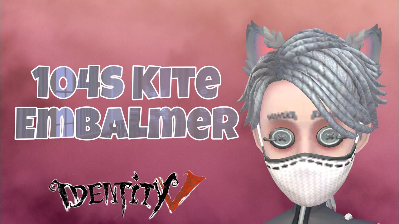 [IDV] Embalmer Does It All?!? Rank! - YouTube