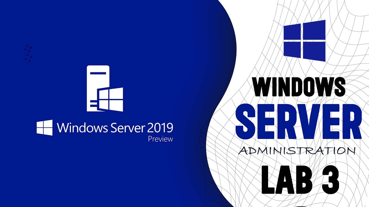 Windows Server Administration Server And Client Somali Tutorial Part 1343