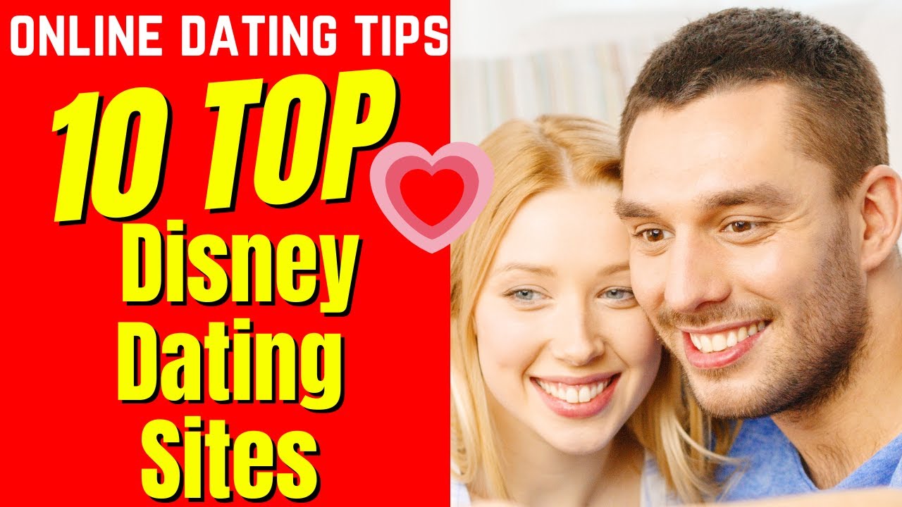 ️10 BEST Disney Dating Sites (2024) - YouTube